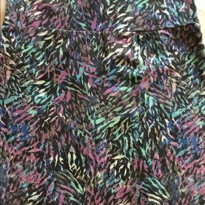 Skirts | 3 Body Hugger Mini Skirts | Poshmark